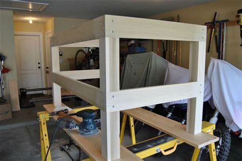 Watch As This Standard Desk Gets Turned Into An Awesome One