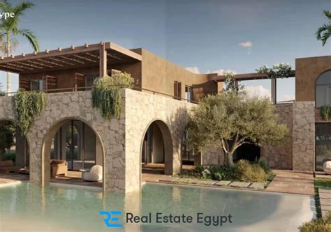 ramla village north coast marakez developments real estate egypt