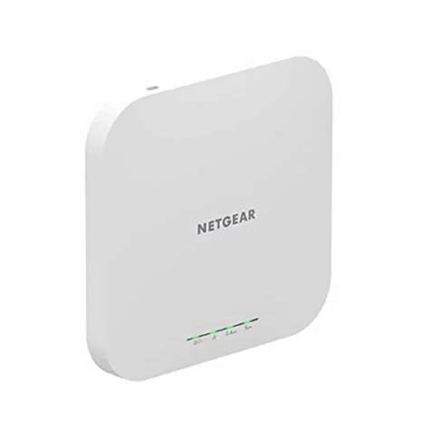 50 Hz Wireless Or Wi Fi Netgear Access Point For Industrial At 11500 Piece In Mumbai