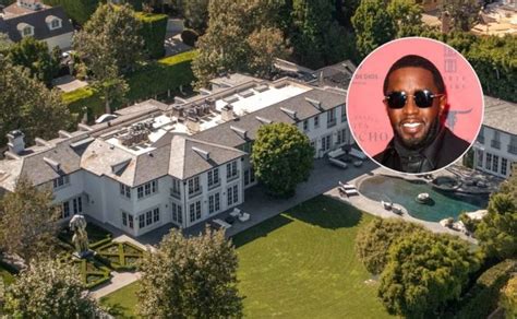 Обвиненият в режисиране на оргии изнудване и насилване Пи Диди поиска да излезе под гаранция от