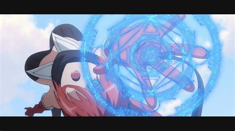 My One Hit Kill Sister Teases Isekai Tv Anime In First Trailer New