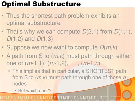 Ppt Dynamic Programming I Powerpoint Presentation Free Download Id