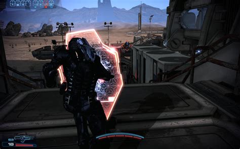 Possible Mea Leaks Rmasseffect