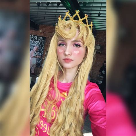 Princess Aurora Disney Cosplay