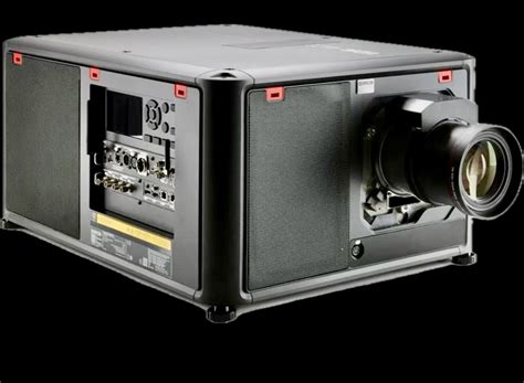 Pva Professionalvideoalliance Barco Barcohodrcs Tridlp