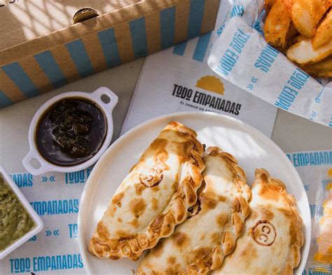 Todo Empanadas