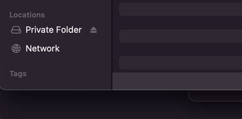 How To Password Protect A Folder On Mac Hongkiat