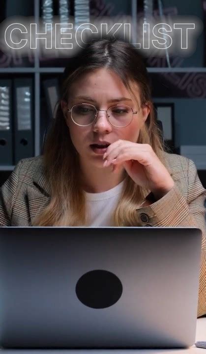 Why You Need A Salesforce Implementation Checklist Getgenerative Ai