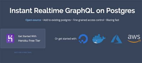 Effortless Real Time Graphql Api With Serverless Business Logic Running