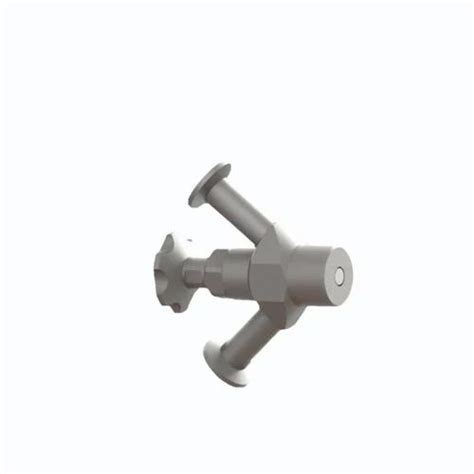 Stainless Steel 316l Ss Sampling Valve At Best Price In Navi Mumbai Id 23374915962