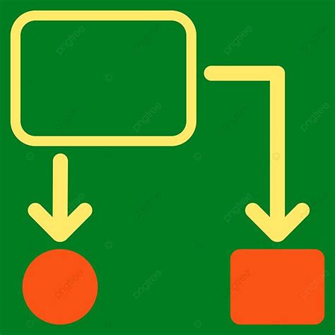 Scheme Icon From Commerce Set Nodes Graph Infographic Vector Nodes