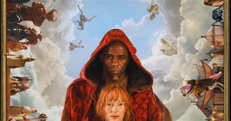 3000년의 기다림 진짜 기다린 건 누굴까 시네프리뷰