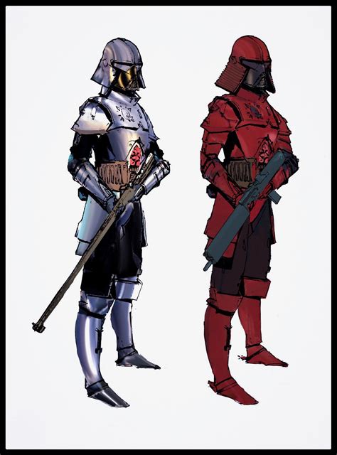 Old Republic Sith Troopers Sith Trooper Black Ops Chest Piece For More