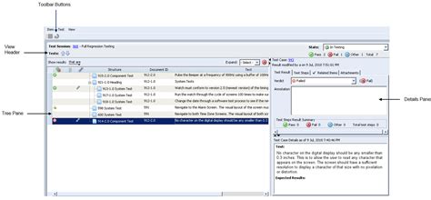 Rtm Software Testing Material