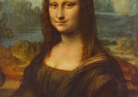 The Mystery Of The Landscape Behind The Monna Lisa Appears To Be Solved