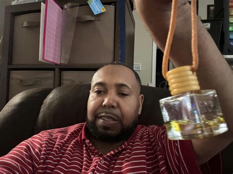 Car Air Diffuser Eternalperfumeoils