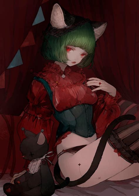 Myu Valis Drawn By Nekosukeoxo Danbooru