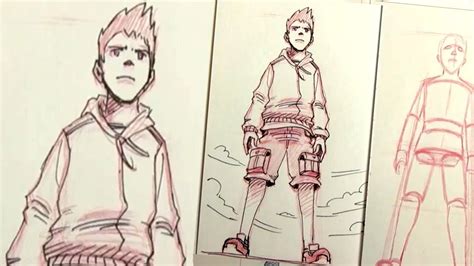 How To Draw Perspective Under