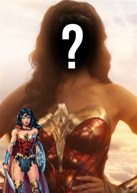 List of Actresses for the DCU's Wonder Woman instead of Gal Gadot Fan Casting on myCast