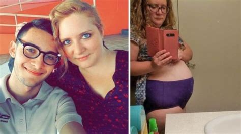 Alami Endometriosis Perempuan Ini Selalu Dikira Hamil