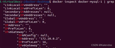解决ubuntu Navicat连不上docker中的mysql问题docker Mysql Navicat连不上 Csdn博客