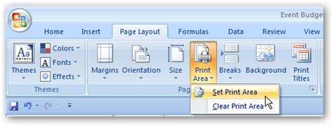 Excel 2013 Print Preview Button Destinationter