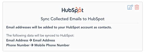 customize your textiful hubspot integration textiful