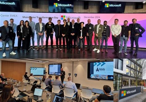 Astadia Posted On Linkedin