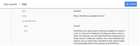 how to add faq schema in wordpress 2 methods utibe inyang