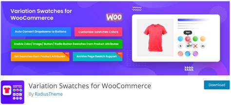 Variaciones De Productos En Woocommerce Buenas Prácticas Empresa Web