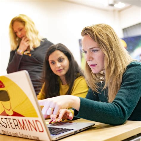 Teaching And Learning Lab Gamificatie In Het Onderwijs