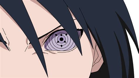 Sasuke Rinnegan Sharingan Wallpaper