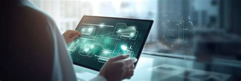 Premium Photo Medicine Doctor Touching Electronic Medical Record On Tablet Dna Digital