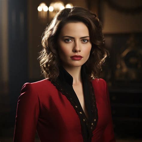 Hayley Atwell Movies And TV Shows 5 Must See Roles