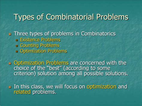 ppt cse 550 combinatorial algorithms and intractability powerpoint