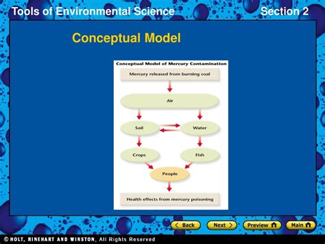 Ppt Statistics In Environmental Science Powerpoint Presentation Free Download Id 9201014