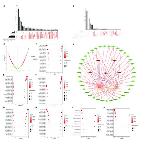 Prognosis Relevant As Events And Their Interactions With Splicing Download Scientific Diagram