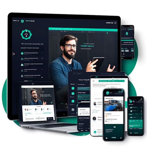 Do Mern Stack Website As Mern Stack Developer Node React Mongodb Express By Mernstackdeve Fiverr