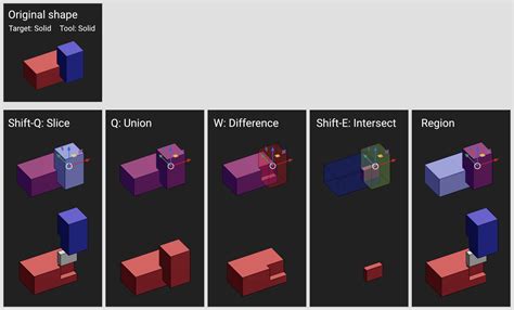 Boolean Plasticity Manual