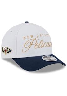 New Orleans Pelicans Hats Pelicans Caps Pelicans Snapbacks Truckers