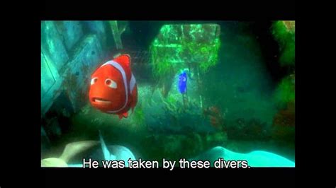 Finding Nemowmv Youtube
