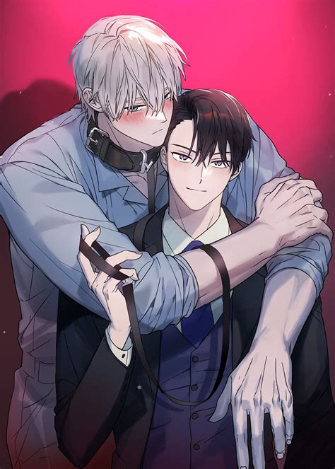 我的小笨熊官方在线漫画全集 画涯漫画