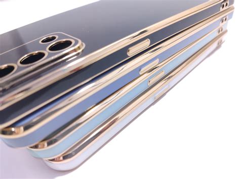 Oppo F F S Tpu Chrome Cover Bt Limited Edition Store