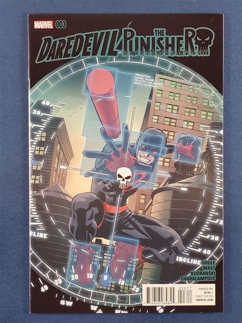 Back Issues Tagged Daredevil Punisher Cosmic Comics Canada