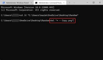 Find And Delete Duplicate Files In Windows Easy Steps