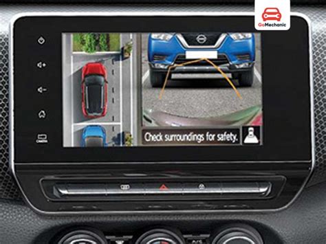 Nissan Magnite Global Ncap Rating 4 Star Safety And Features