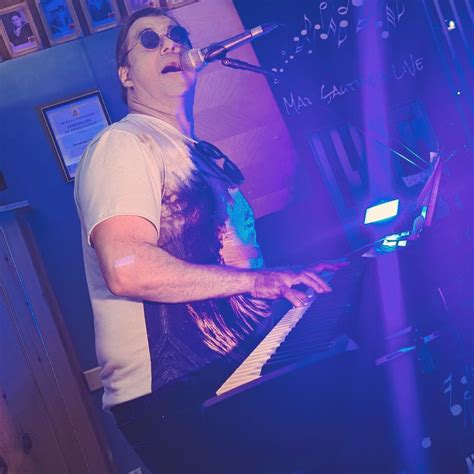 Mat Gauthier Live Match Eatery And Public House Chatham 22 November 2025
