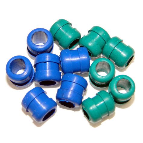 Rc Lights Rcl79803 Wire Buds Large Assortment 12 Ebay