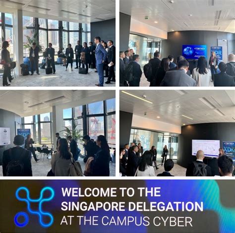 Tehtris On Linkedin Threatintelligence Cybersecurity Secnumcloud Supplychain…