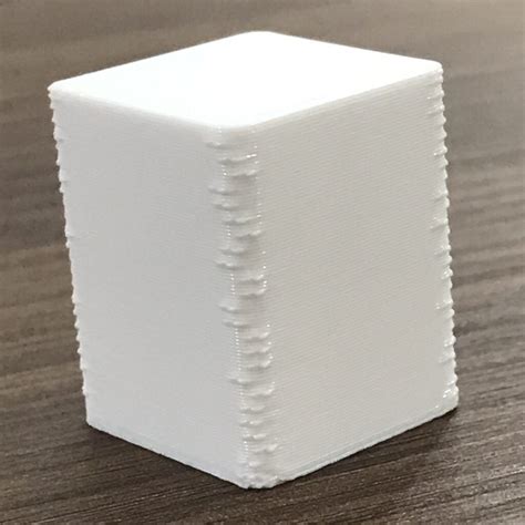 Visible Seams How Do I Print This Printing Help Prusa D Forum